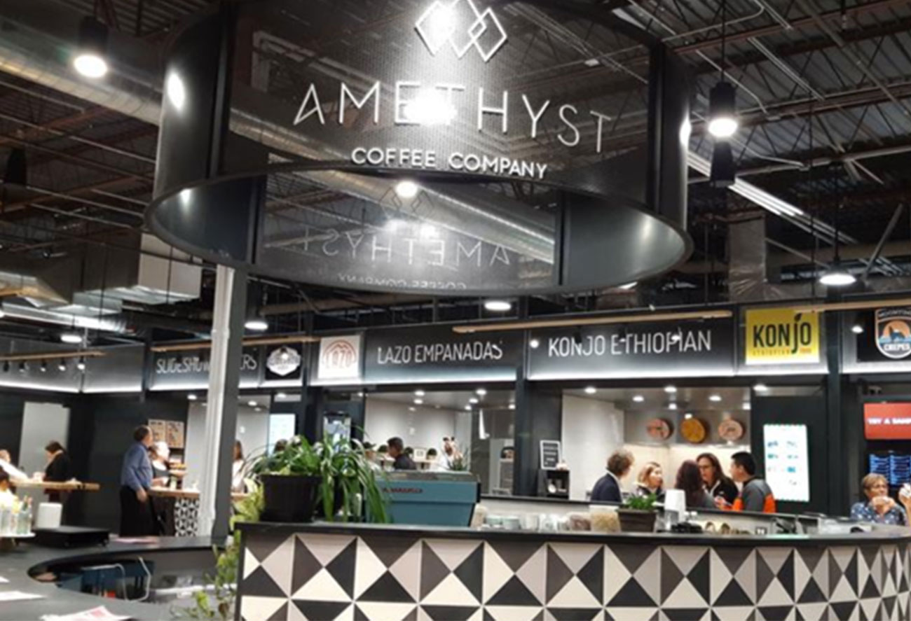 9 News: Edgewater Public Market combines food-truck purveyors ...