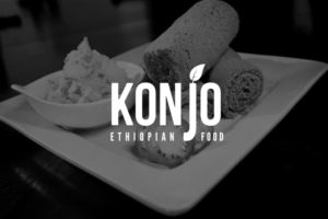 Konjo Ethiopian Food - Edgewater Public Market